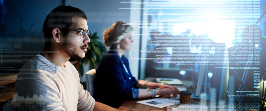 CSCI Advance Your Career team reviewing data | Computer Systems Center ... CSCI Advance Your Career team reviewing data | Computer Systems Center ...