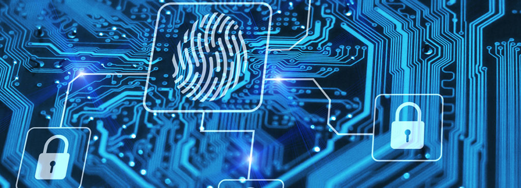 CSCI Services Security thumbprint and lock image | Computer Systems ...