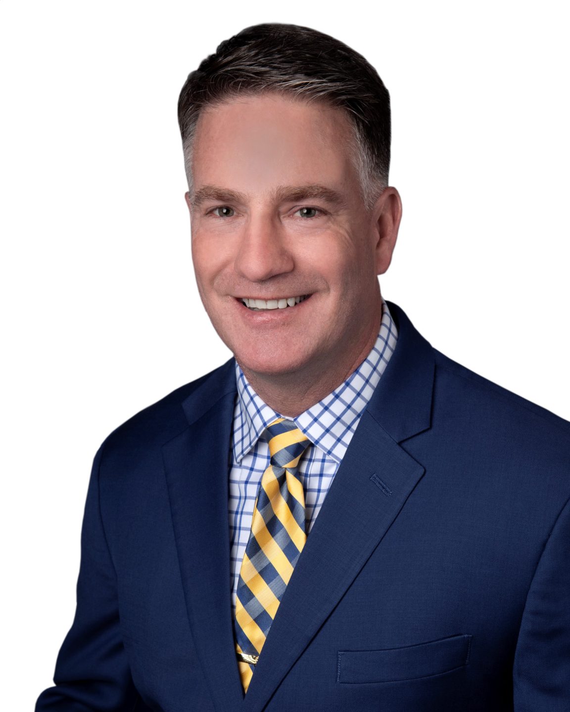 Barry Bassel | Computer Systems Center Incorporated